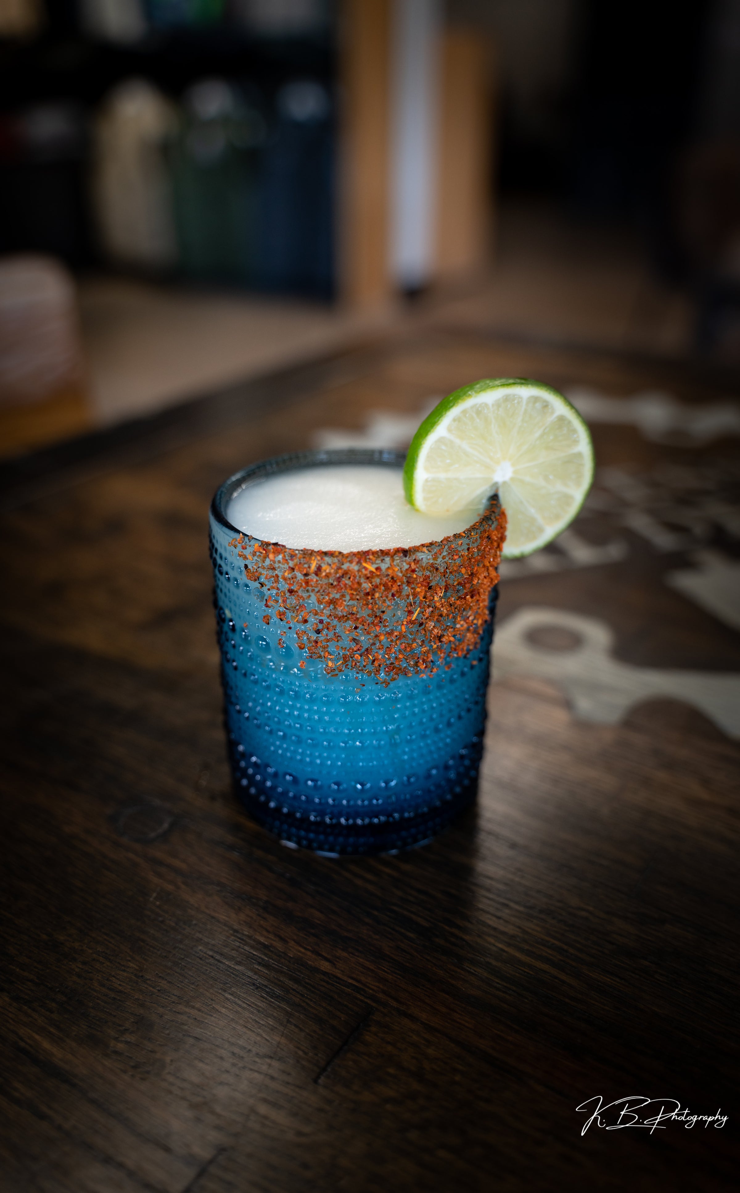 COCKTAILS | The HUB Bike Lounge