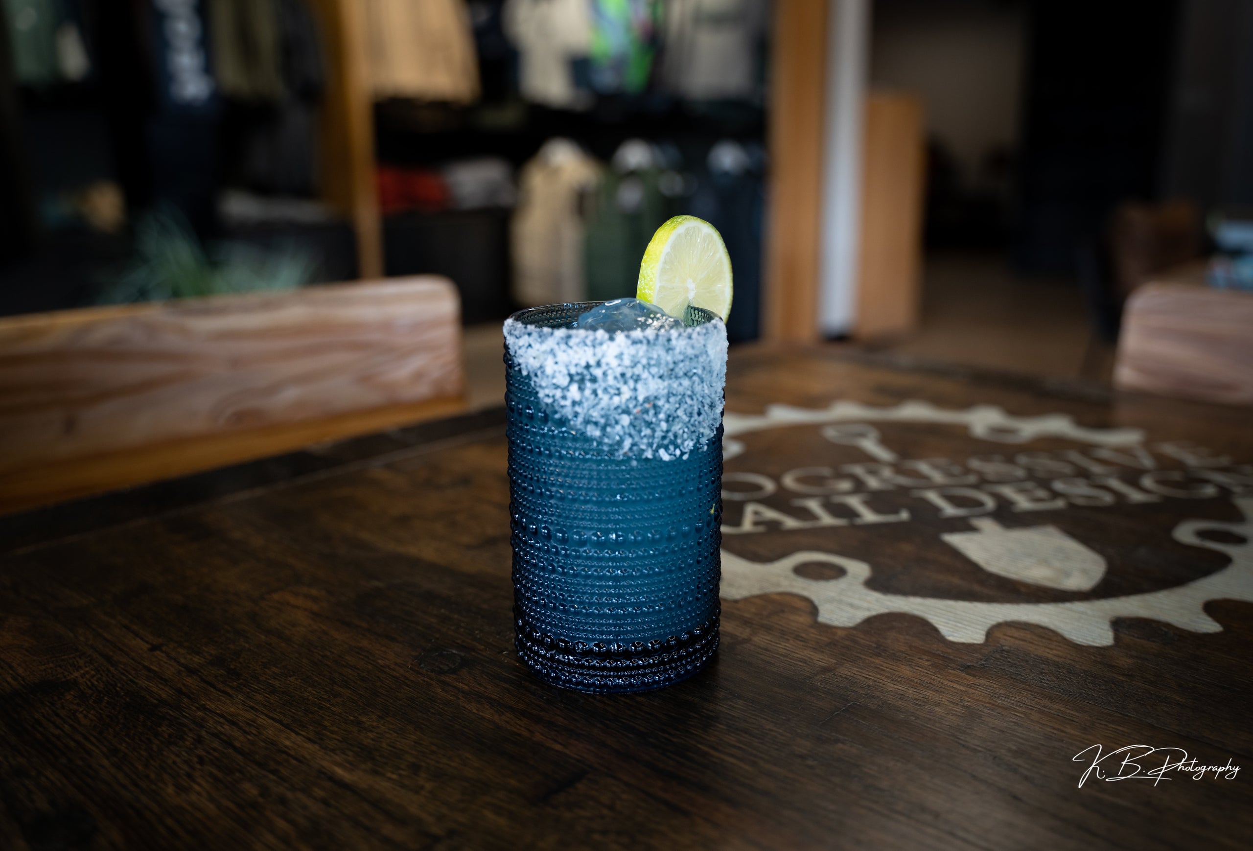 COCKTAILS | The HUB Bike Lounge