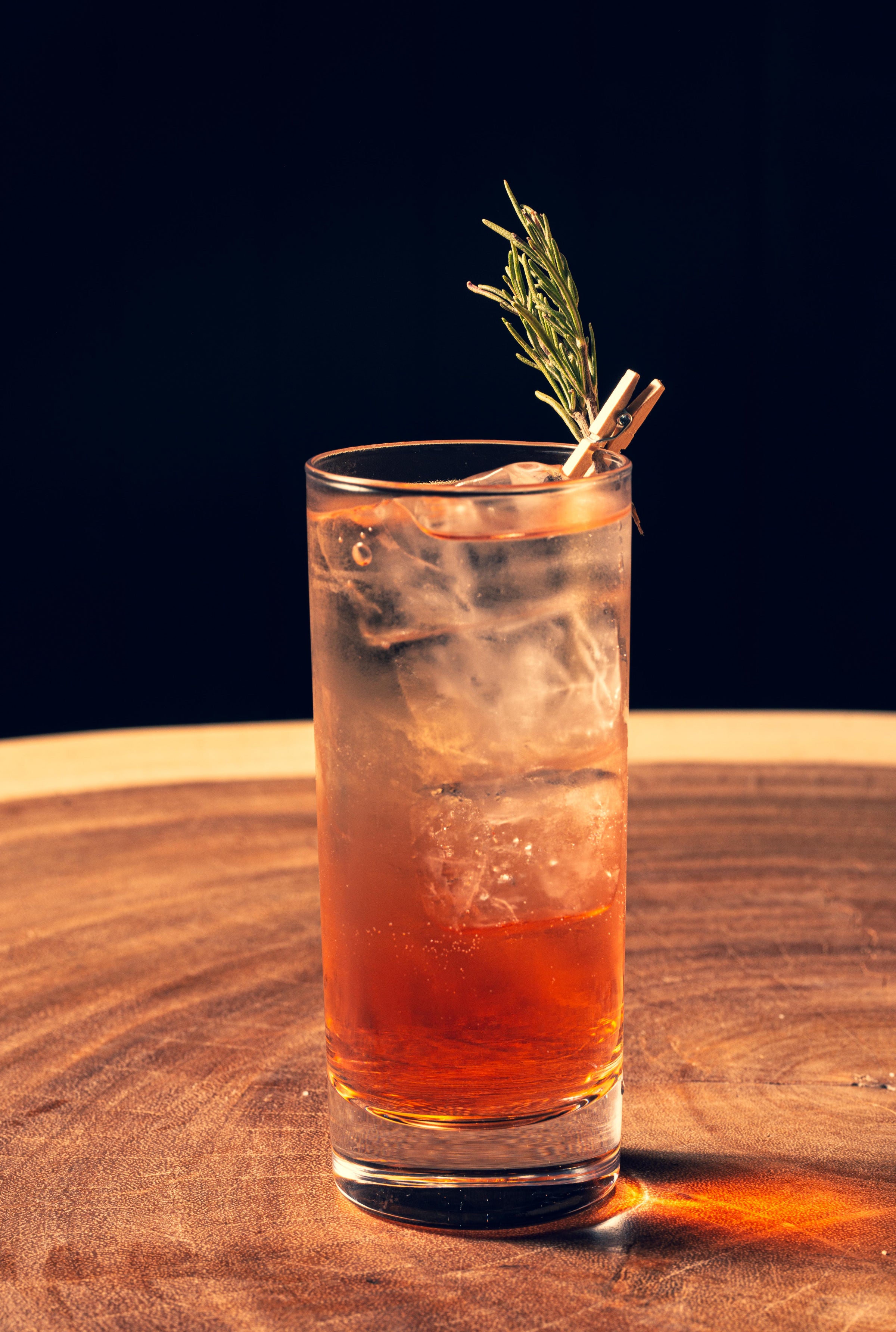 COCKTAILS | The HUB Bike Lounge