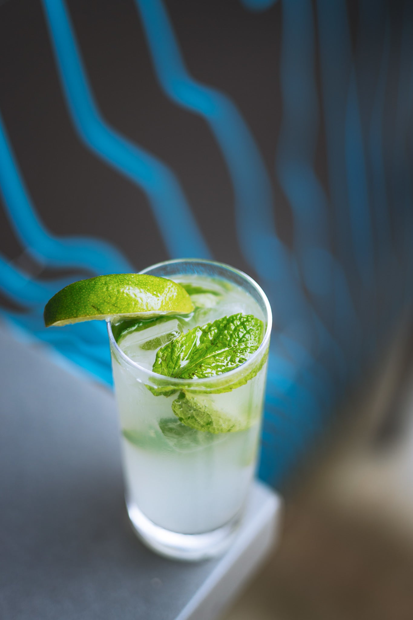 COCKTAILS | The HUB Bike Lounge